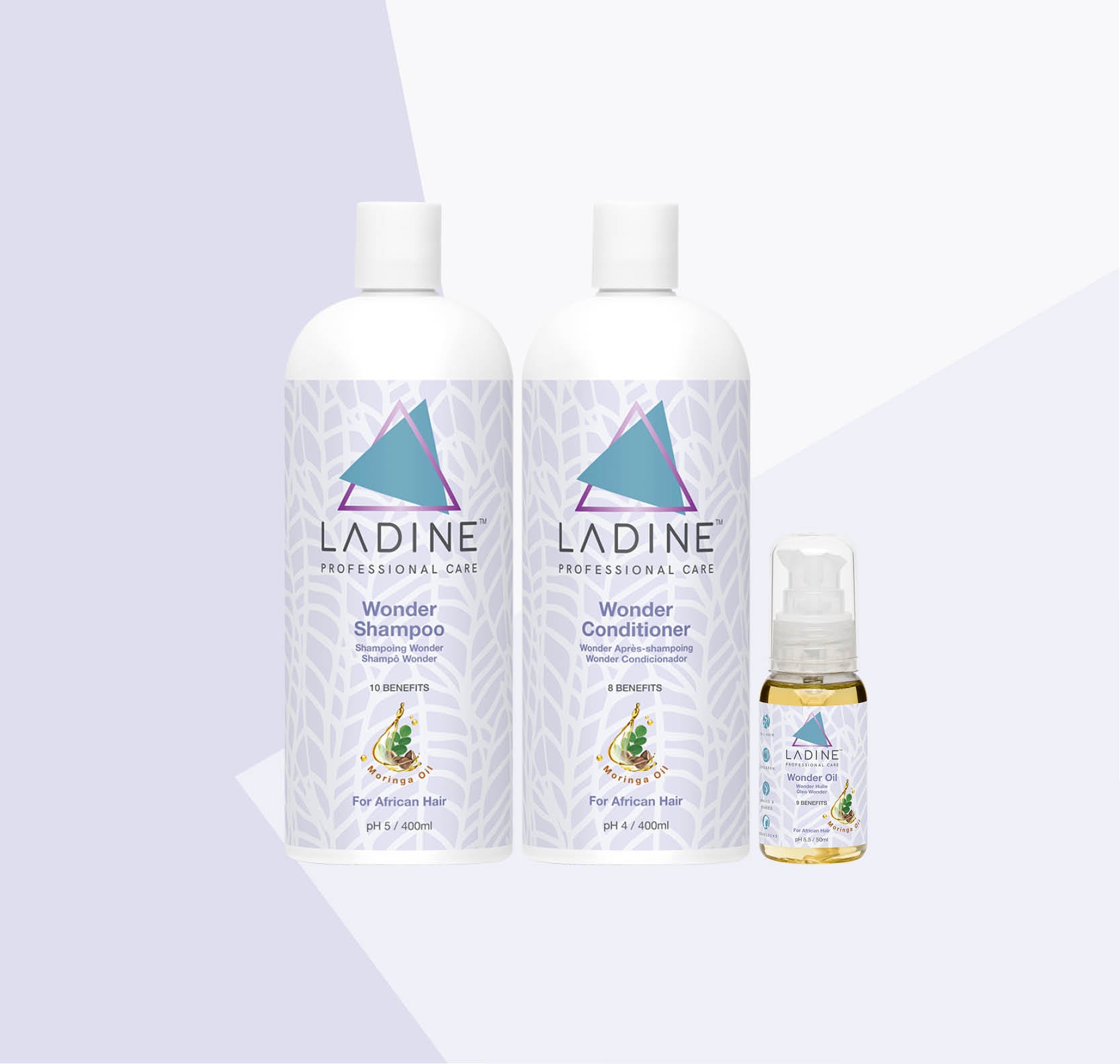 Ladine | All Hair Types – HairEtc