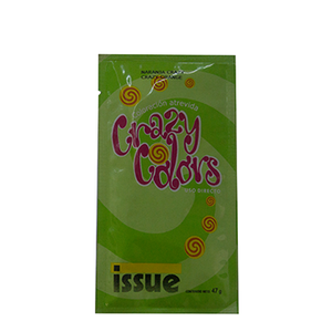 Issue Crazy Colour - Orange – HairEtc